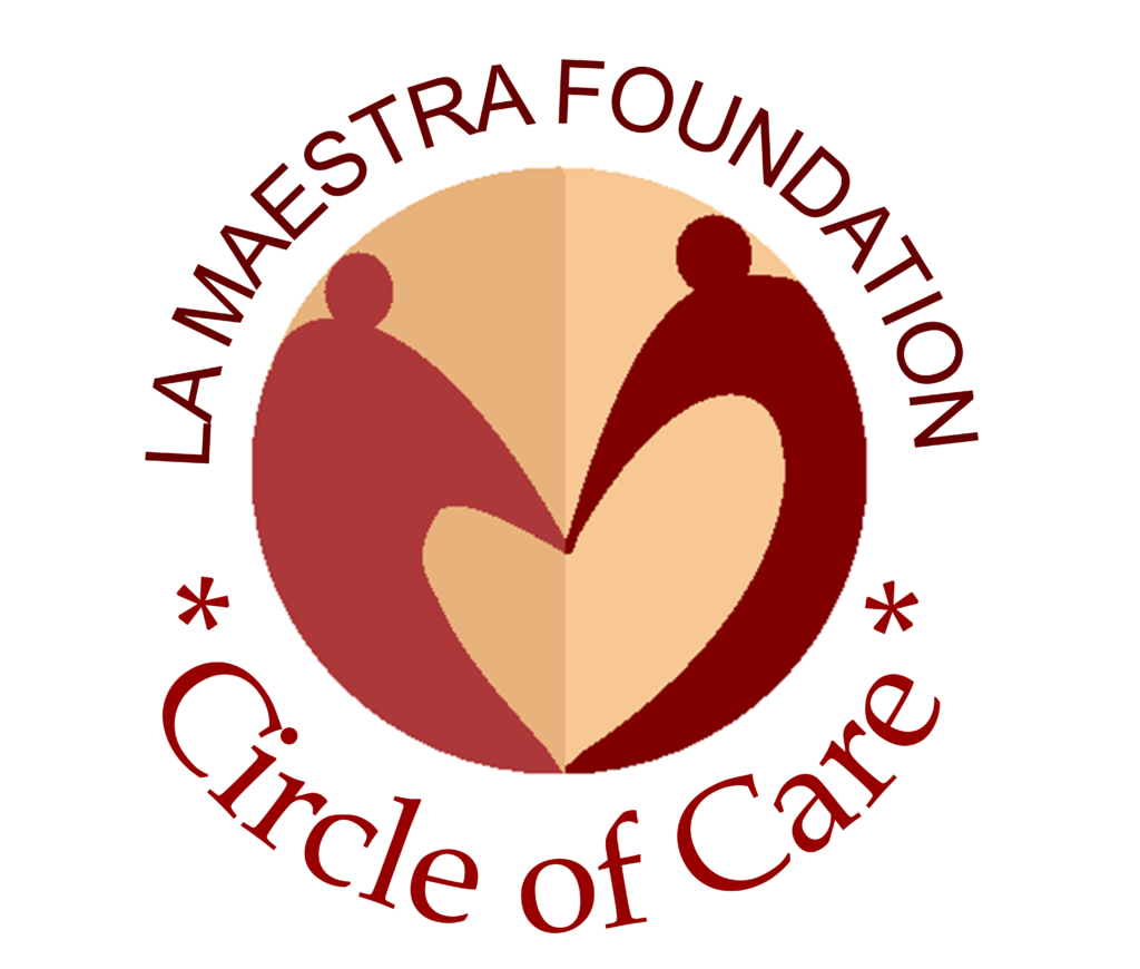 LM Foundation Logo – La Maestra Foundation